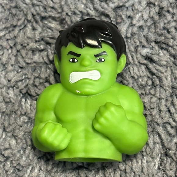Fisher-Price | Toys | Nwot Cute Little People Marvel Characters The ...
